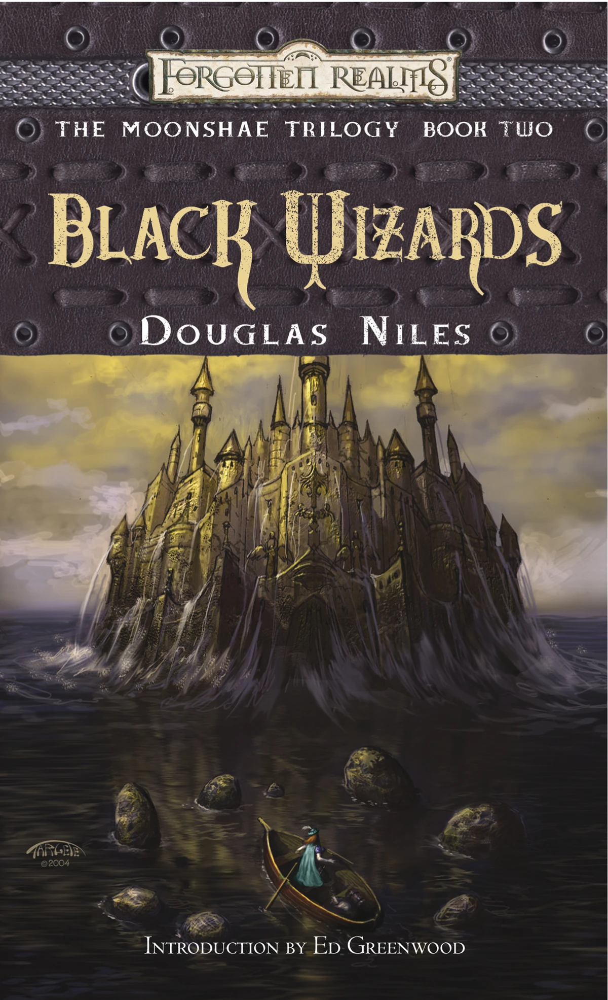 Black Wizards | Forgotten Realms Wiki | Fandom