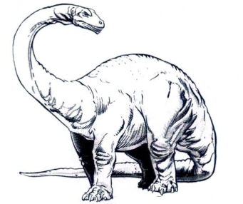 Brontosaurus | Forgotten Realms Wiki | Fandom