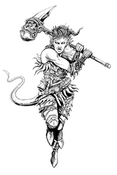 Karlach Cliffgate | Forgotten Realms Wiki | Fandom