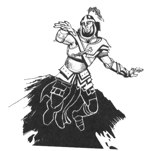 Mythal ghost | Forgotten Realms Wiki | Fandom