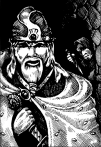 Robe of eyes | Forgotten Realms Wiki | Fandom