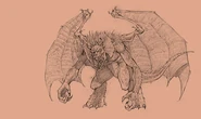 Pit fiend | Forgotten Realms Wiki | Fandom