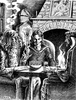 Elminster | Forgotten Realms Wiki | Fandom