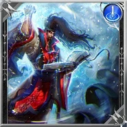 Ice storm | Forgotten Realms Wiki | Fandom
