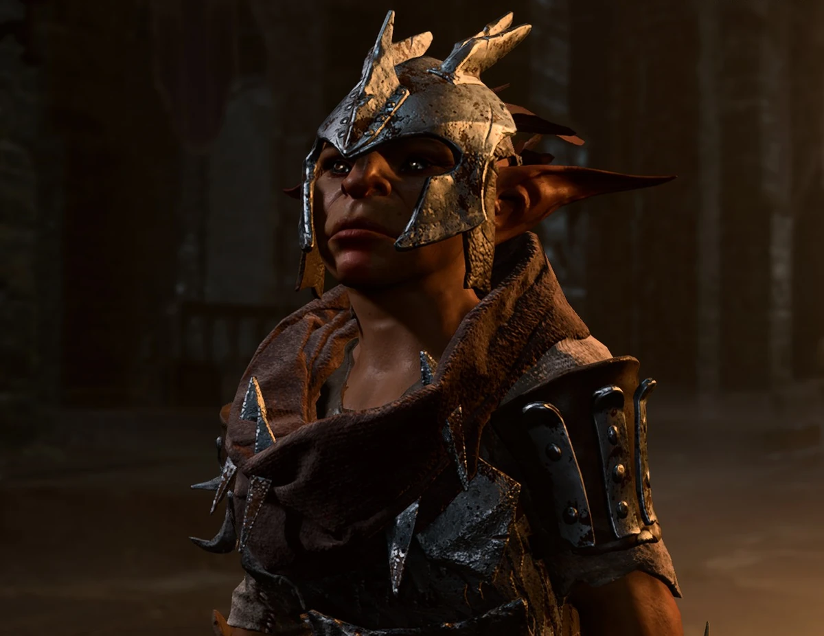 Zurga | Forgotten Realms Wiki | Fandom