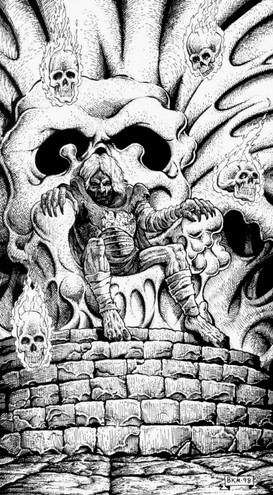 Doresain | Forgotten Realms Wiki | Fandom