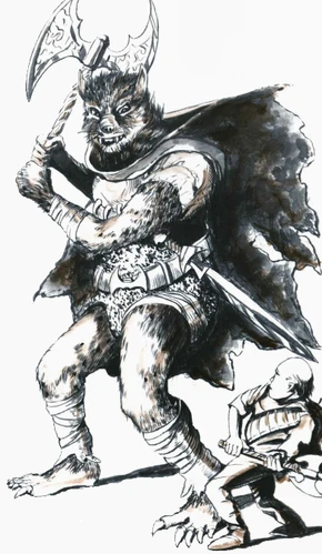 Gorellik | Forgotten Realms Wiki | Fandom