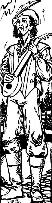 Marco Volo | Forgotten Realms Wiki | Fandom