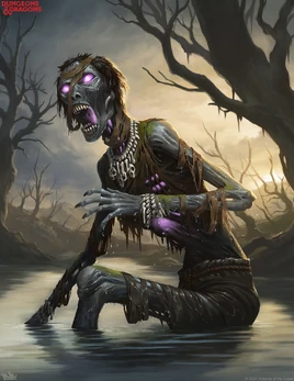 Mummy | Forgotten Realms Wiki | Fandom