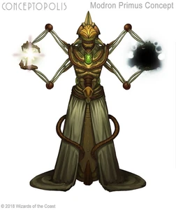 Primus | Forgotten Realms Wiki | Fandom