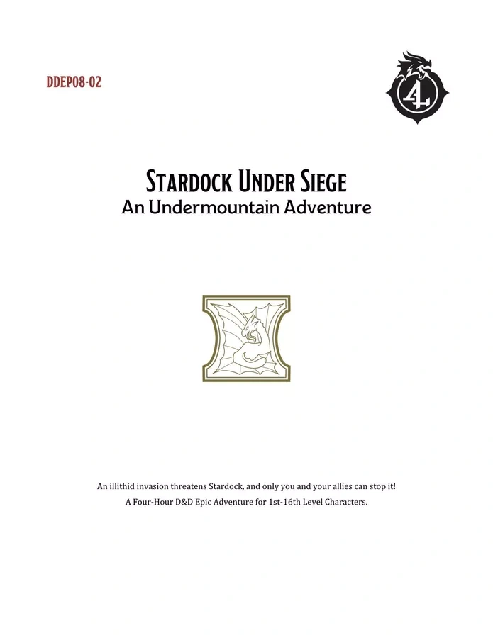 Stardock Under Siege | Forgotten Realms Wiki | Fandom