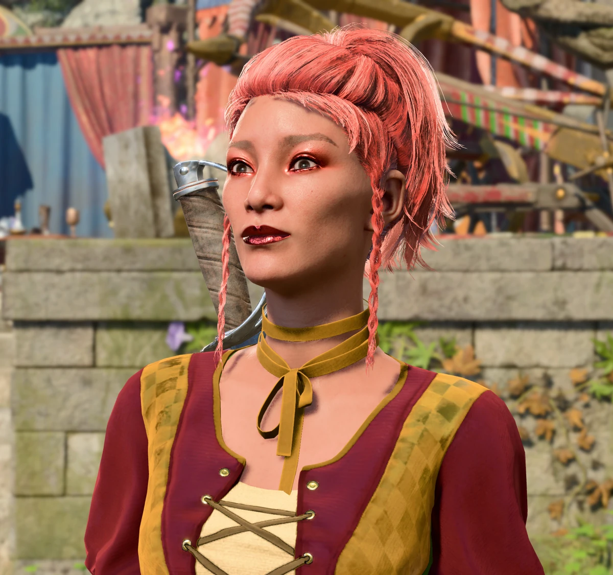 Viola Silvertongue | Forgotten Realms Wiki | Fandom