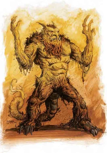 Half-troll | Forgotten Realms Wiki | Fandom