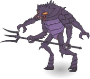 Mezzoloth | Forgotten Realms Wiki | Fandom