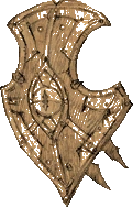 Sentinel (shield) | Forgotten Realms Wiki | Fandom