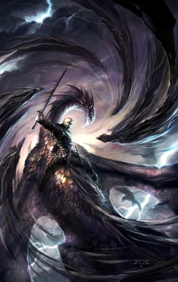 Erevis Cale | Forgotten Realms Wiki | Fandom