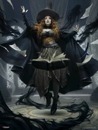 Iggwilv | Forgotten Realms Wiki | Fandom