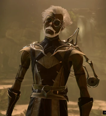 Varsh Ko'kuu | Forgotten Realms Wiki | Fandom