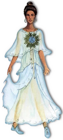 Church of Eldath | Forgotten Realms Wiki | Fandom