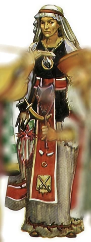 Church of Hoar | Forgotten Realms Wiki | Fandom