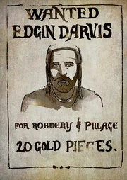 Edgin Darvis | Forgotten Realms Wiki | Fandom