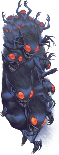 Gibberling | Forgotten Realms Wiki | Fandom