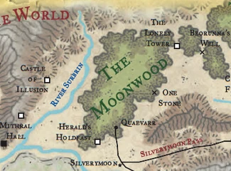 Herald's Holdfast | Forgotten Realms Wiki | Fandom