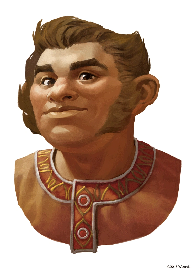 Oren Yogilvy | Forgotten Realms Wiki | Fandom