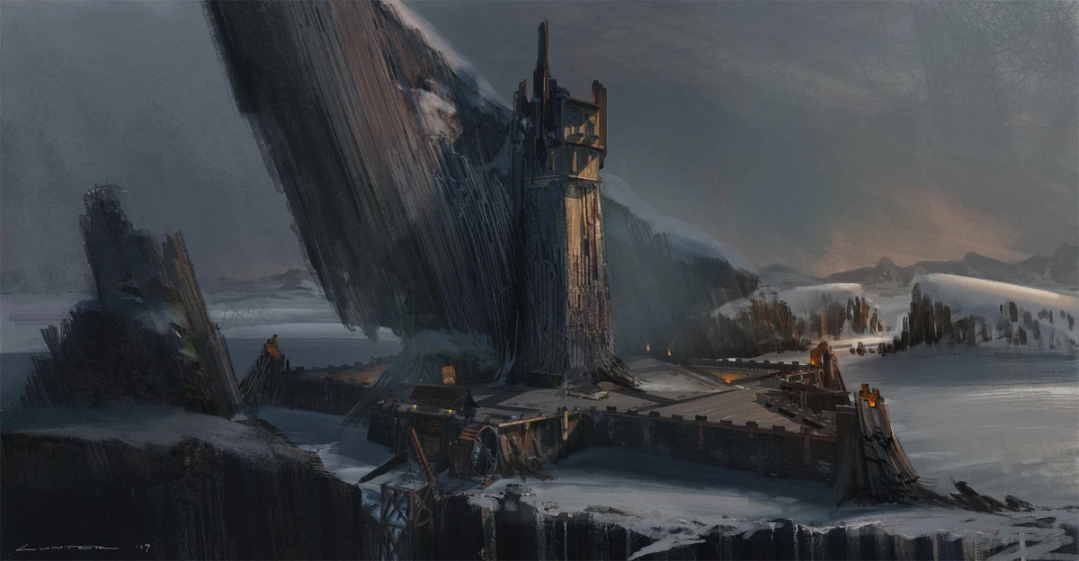 Revel's End | Forgotten Realms Wiki | Fandom