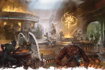 Smoldering Corpse Bar | Forgotten Realms Wiki | Fandom