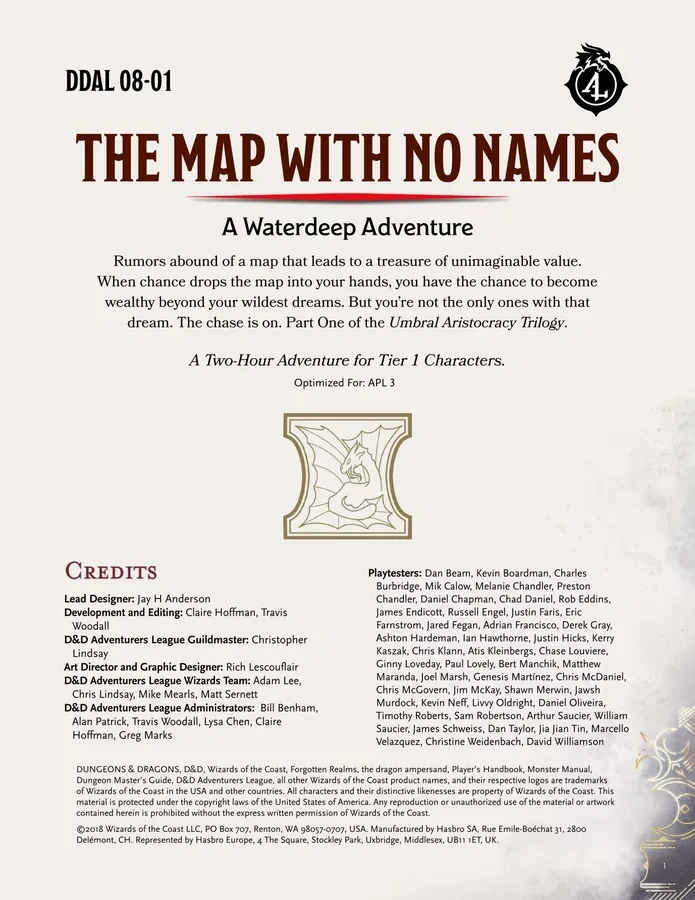 The Map with No Names | Forgotten Realms Wiki | Fandom