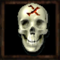 Xainlaphar's flying skull | Forgotten Realms Wiki | Fandom