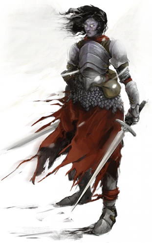 Aasimar | Forgotten Realms Wiki | Fandom