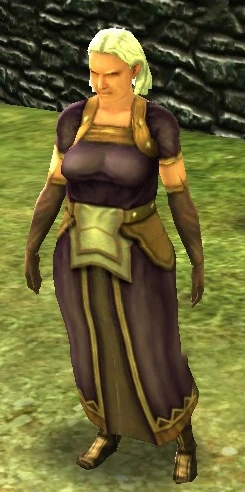 Celia Pendrick | Forgotten Realms Wiki | Fandom