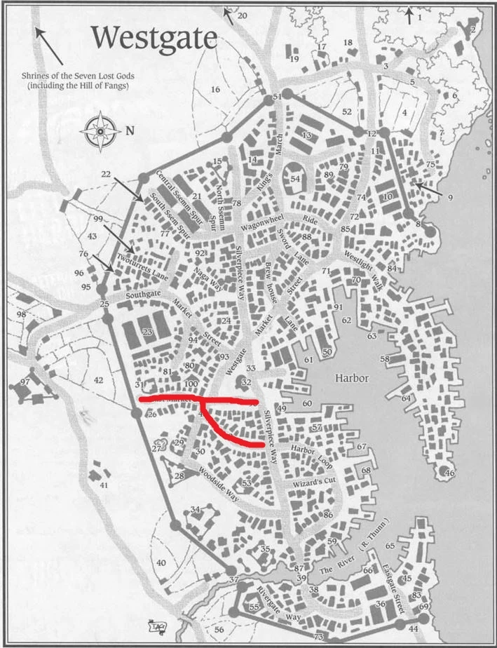 East Market Street | Forgotten Realms Wiki | Fandom