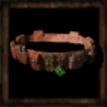 Girdle of Gond | Forgotten Realms Wiki | Fandom