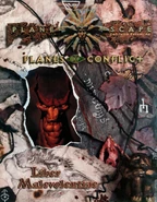 Planes of Conflict (boxed set) | Forgotten Realms Wiki | Fandom