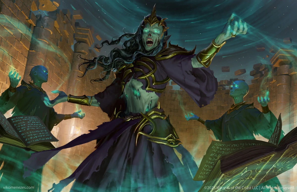 Category:Undead (5e) | Forgotten Realms Wiki | Fandom