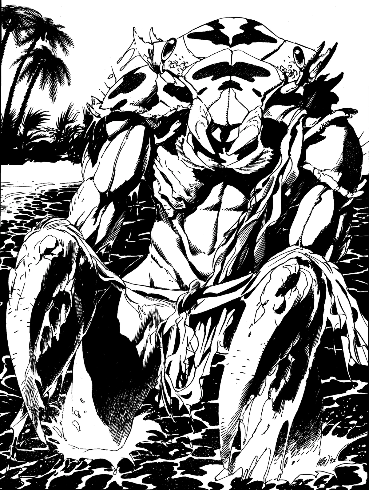 Sartani | Forgotten Realms Wiki | Fandom