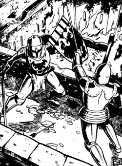 Castle Tethyr | Forgotten Realms Wiki | Fandom