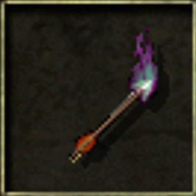 Sparking bolt | Forgotten Realms Wiki | Fandom