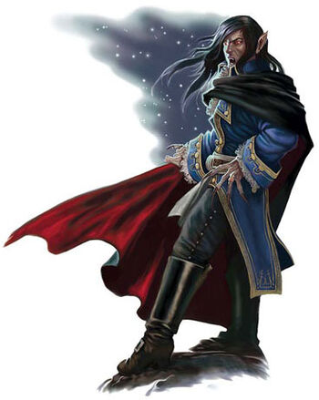 Strahd von Zarovich | Forgotten Realms Wiki | Fandom