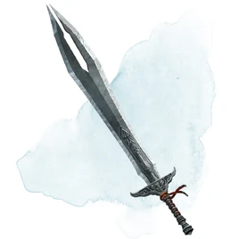 Sword of life stealing | Forgotten Realms Wiki | Fandom