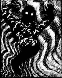 Wraith | Forgotten Realms Wiki | Fandom