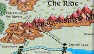 Citadel of the Raven | Forgotten Realms Wiki | Fandom