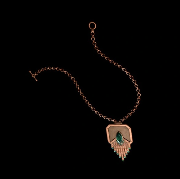 Amulet of Silvanus | Forgotten Realms Wiki | Fandom