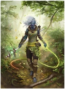 Druid | Forgotten Realms Wiki | Fandom