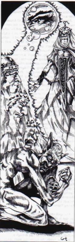 Eye of Mystra | Forgotten Realms Wiki | Fandom