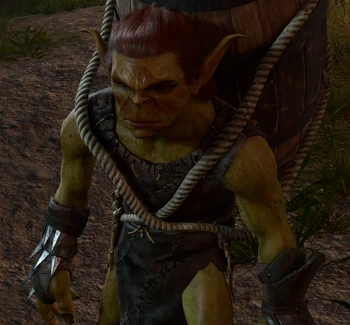 Gald | Forgotten Realms Wiki | Fandom