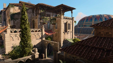 Highberry Home | Forgotten Realms Wiki | Fandom